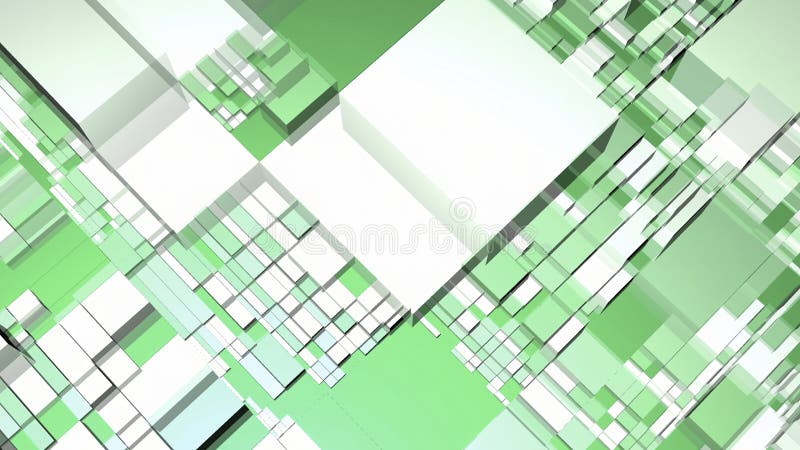 Pattern Colored Pixels Black Background Seamless Illustration Stock ...