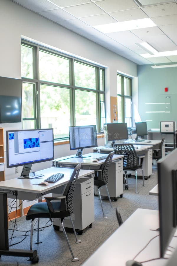 School Lab Windows Stock Photos - Free & Royalty-Free Stock Photos from ...