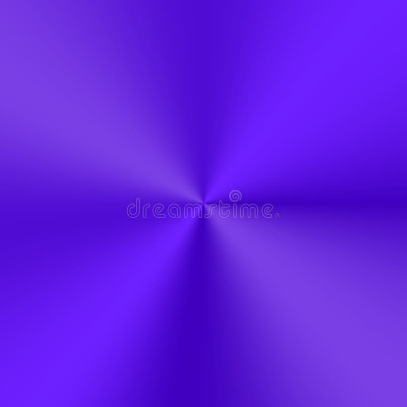 Conic Gradient of Indigo Color Stock Vector - Illustration of label ...