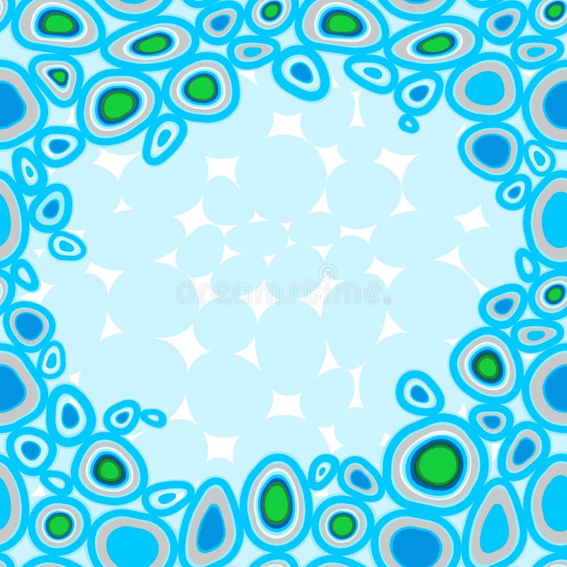 Droplet Page Border Stock Illustrations – 47 Droplet Page Border Stock ...