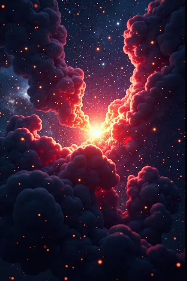 Bright Core of Galactic Star Cluster, Shedding Light on Stellar ...