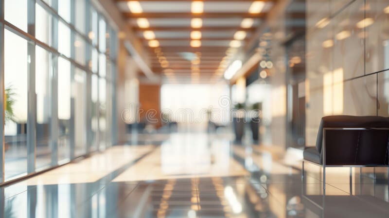 Modern Bright Corporate Office Space: Ideal for Business, Teamwork, and ...