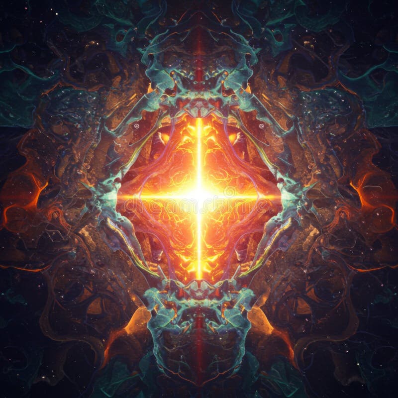 Bright Cross As Healthcare, First Aid Icon or Logo Stock Vector ...