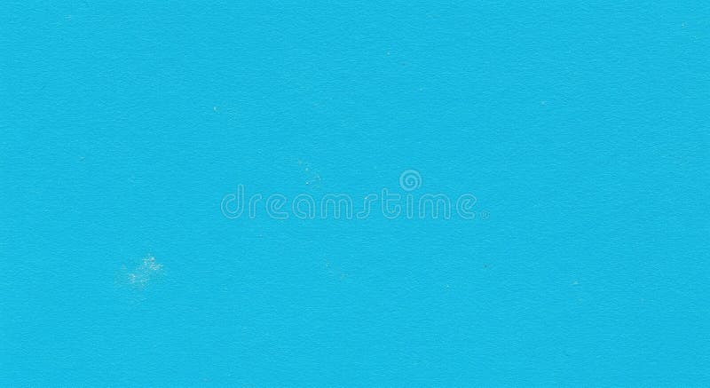 Bright Cyan Construction Paper Fiber Texture Surface Dust Arts Crafts ...
