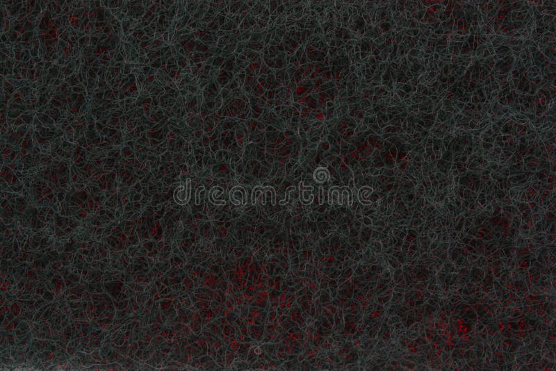 Bright Dark Background with Red Backlight Stock Image - Image of design ...