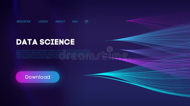 Login Visualization Stock Illustrations – 321 Login Visualization Stock ...