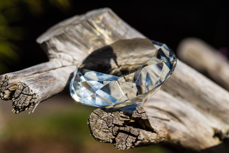 Diamond stock image. Image of shine, bright, sparkling - 118602899