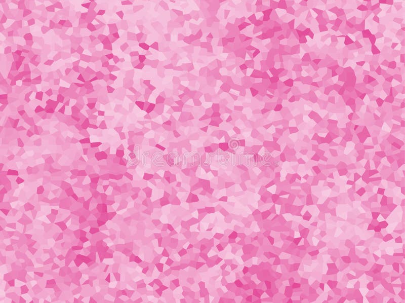 Abstract Background with Bright Pink Pattern Stock Image - Image of ...