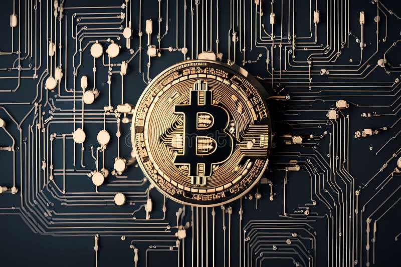 Bright Digital Illustrations Featuring Logos of Popular ...