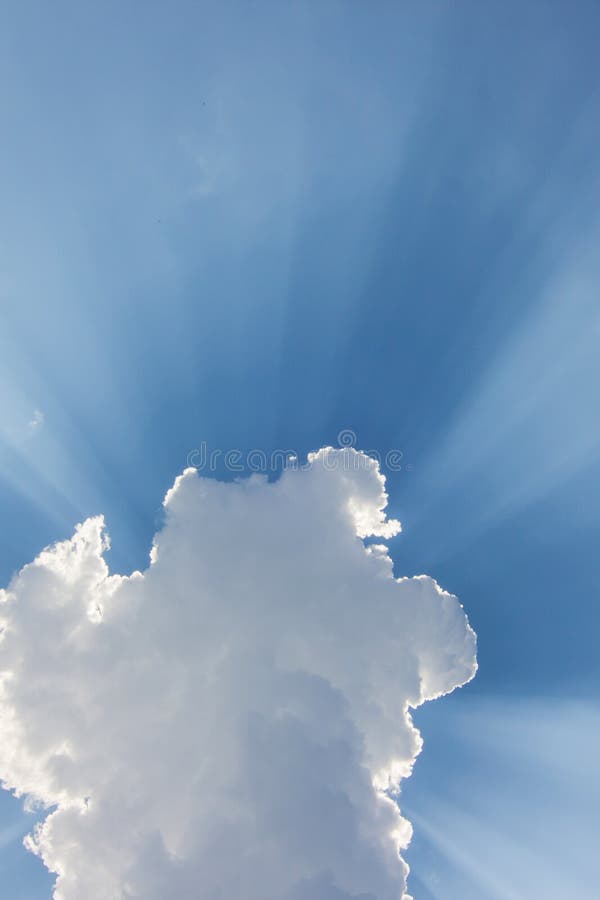 Bright dramatic sunlight stock image. Image of color - 56399817