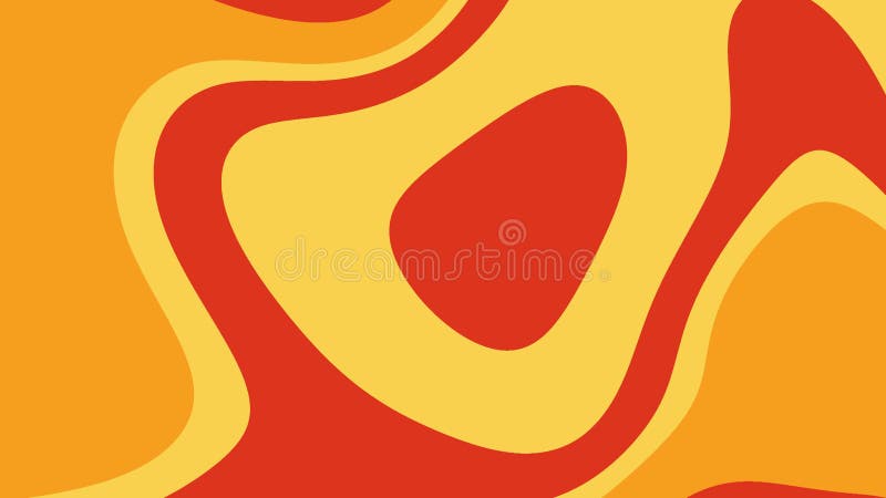 Bright Dynamic Animated Background Stock Video - Video of background ...