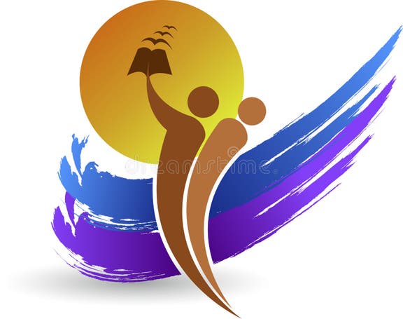 Bright Education Logo Stock Illustrations – 18,181 Bright Education ...