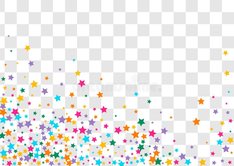 Bright Effect Vector Panoramic White Background Stock Vector ...