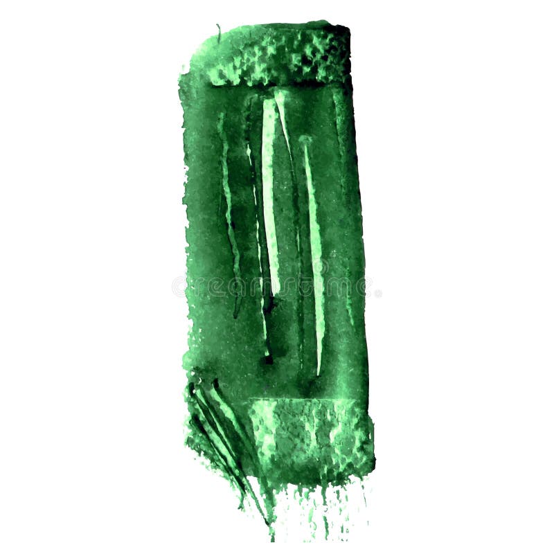 Bright Emerald Green Background. Grunge Surface Pattern Design. Stock ...