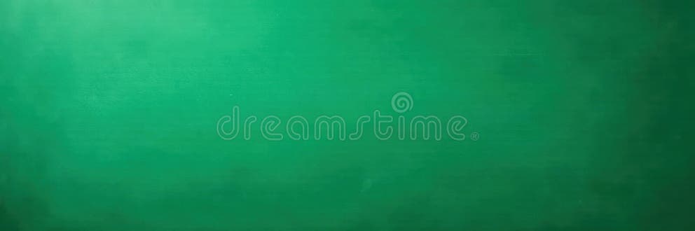 Bright Emerald Green Chalkboard, Smooth Surface , Drawing, Education ...