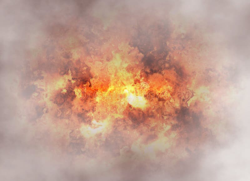 Fire burst backgrounds stock photo. Image of abstract - 108002722