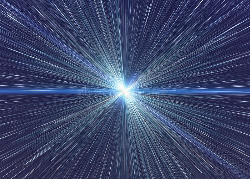 Bright Explosion Flash on a Black Backgrounds. Fire Burst Stock ...