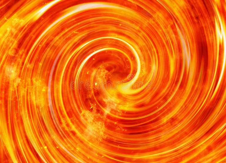 Bright Explosion Fire Flash Stock Illustration - Illustration of ...