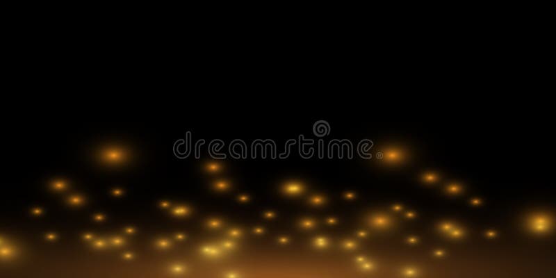 Bright Explosion of a Star, a Fiery Beam of Light Exploded with Sparks ...