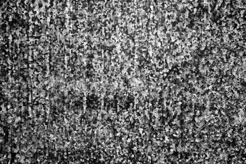 Metal Pixel Texture, Silver Mosaic Squares Background Stock Photo ...