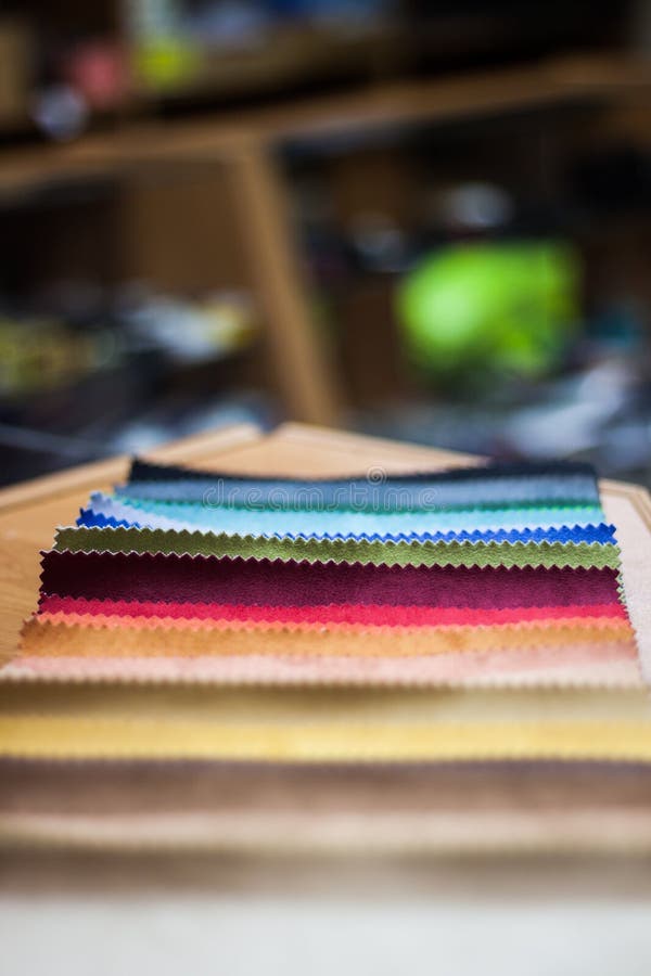 Background of Fabric with a Gradient Stock Image - Image of enchanting ...