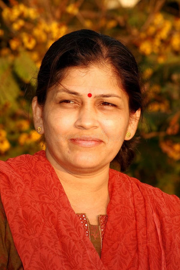 Bright Face Picture. Image: 8960988