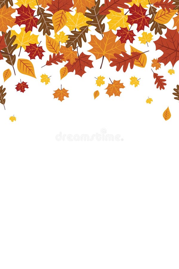 35+ Vertical falling leaves Free Stock Photos - StockFreeImages