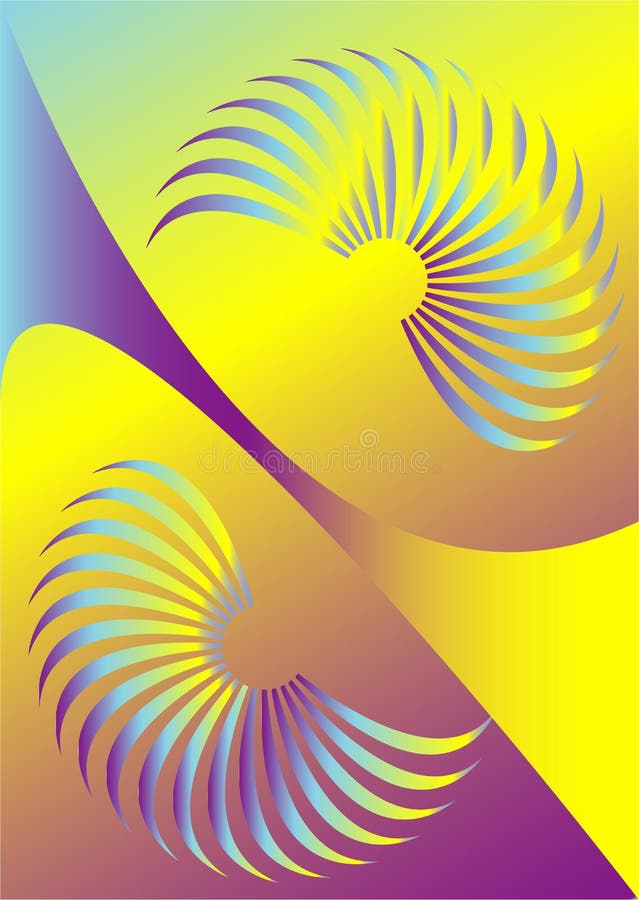 Bright Spectral Feathers Stock Illustrations – 17 Bright Spectral ...
