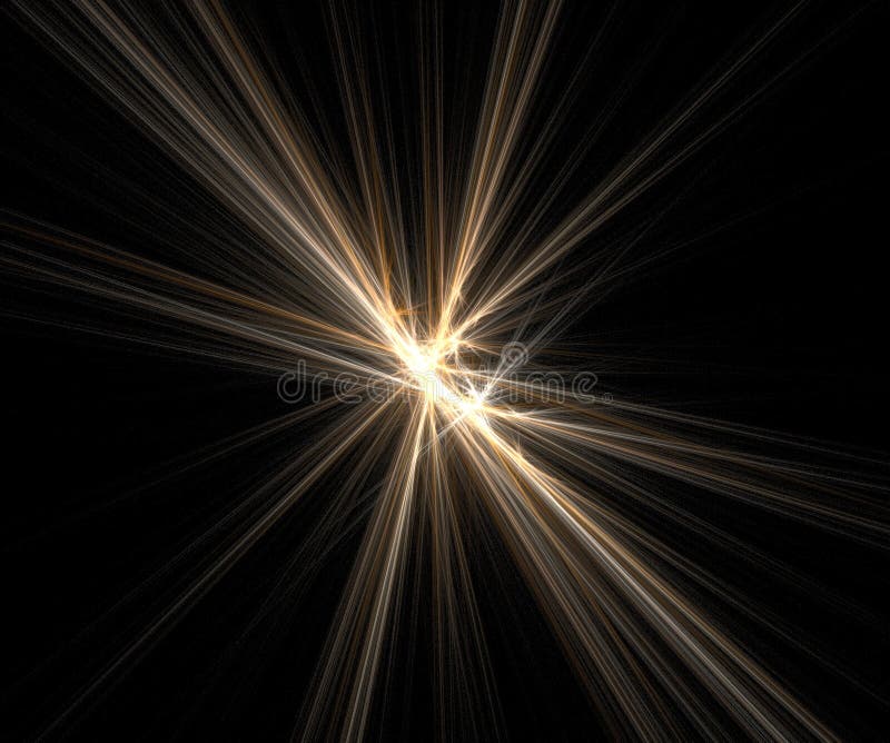 Bright flares stock illustration. Illustration of lens - 3100202