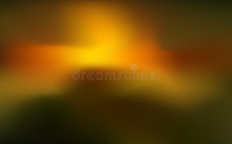 A Bright Flash. Gradient Background with Blur Stock Vector ...