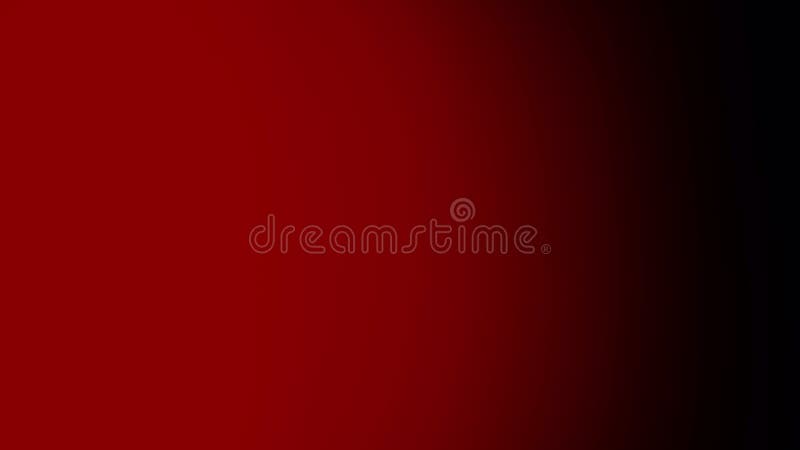 Bright Flashes of Colored Light on a Black Screen. Stock Footage ...