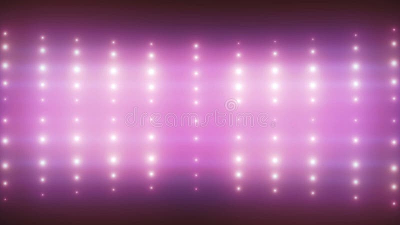 Bright flood lights glow stock footage. Video of beautiful - 74768826