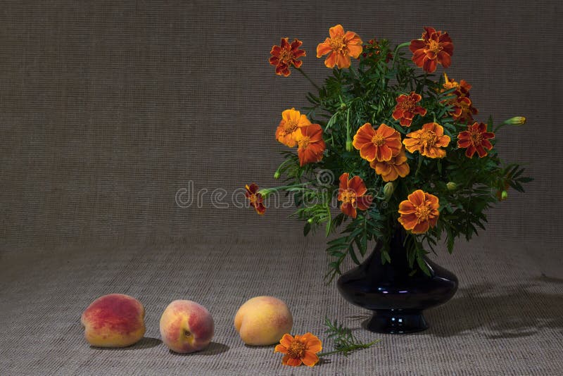 Bright flowers stock image. Image of foods, bunch, concept - 33150403