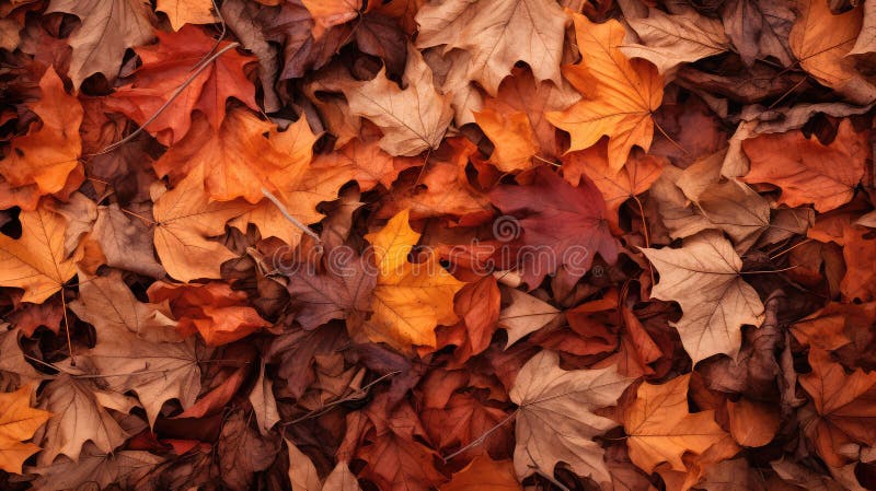 Bright Foliage Texture Light Abstract Stock Illustration - Illustration ...