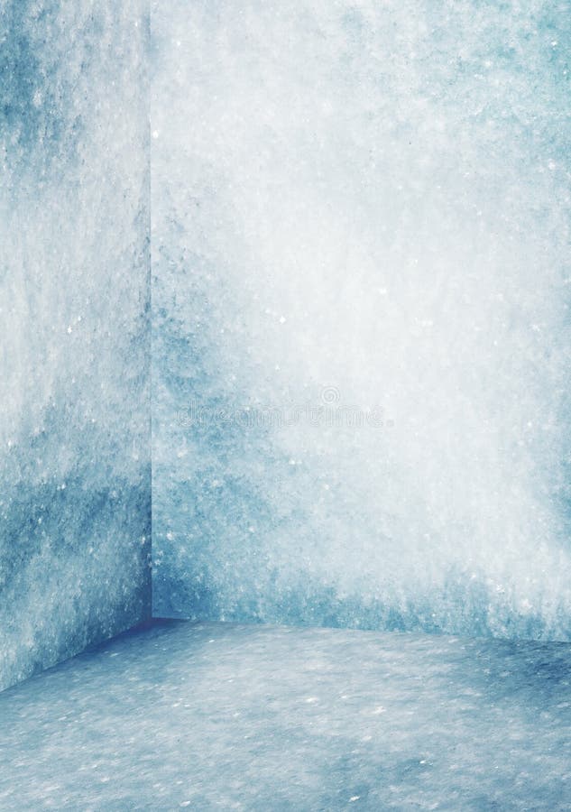 Frozen room stock image. Image of flake, frost, star - 29908959