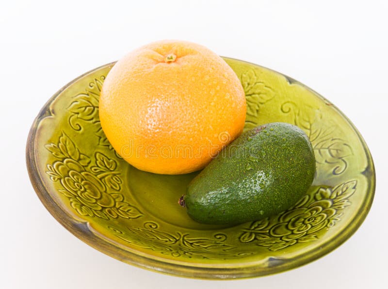 Bright fruits stock image. Image of bright, succulent - 39638895