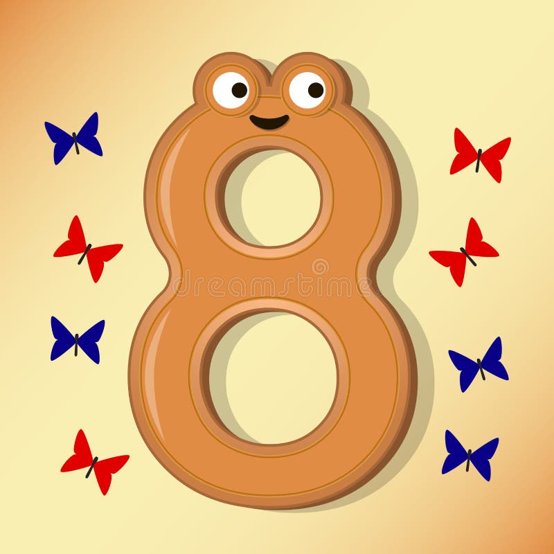 Bright Fun Character Figures Stock Illustrations – 584 Bright Fun ...