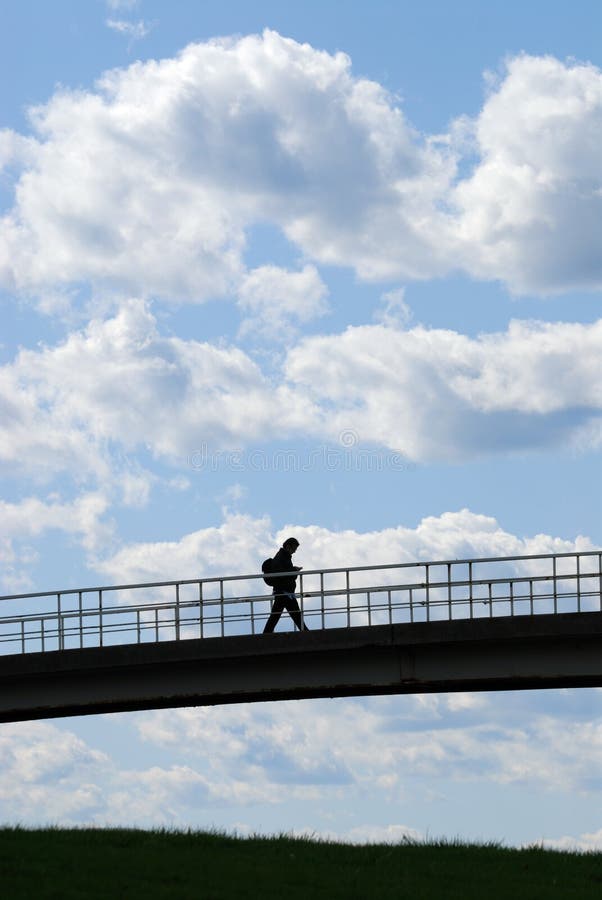 Bright Future stock photo. Image of action, adult, inspiration - 2402656