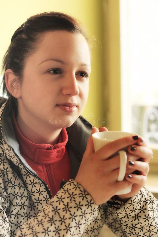 Bright future stock photo. Image of people, young, thinking - 24454188