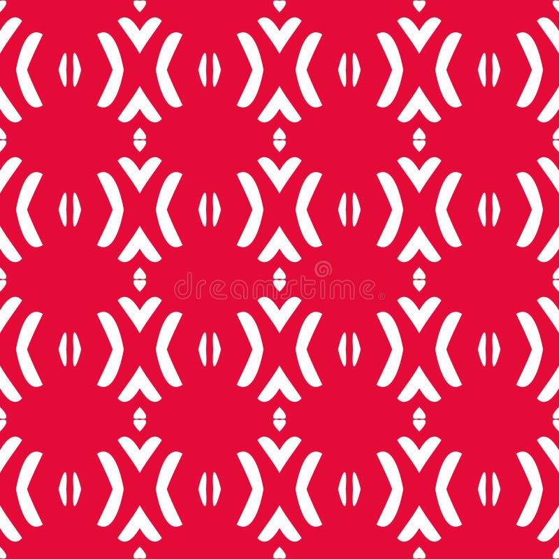 Bright Geometric Background in Traditional Tile Style. Design for ...