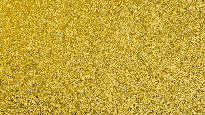 Bright Gold Glitter Texture Background Stock Illustration ...