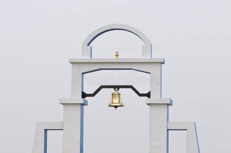 Peace Bell Picture. Image: 97208627