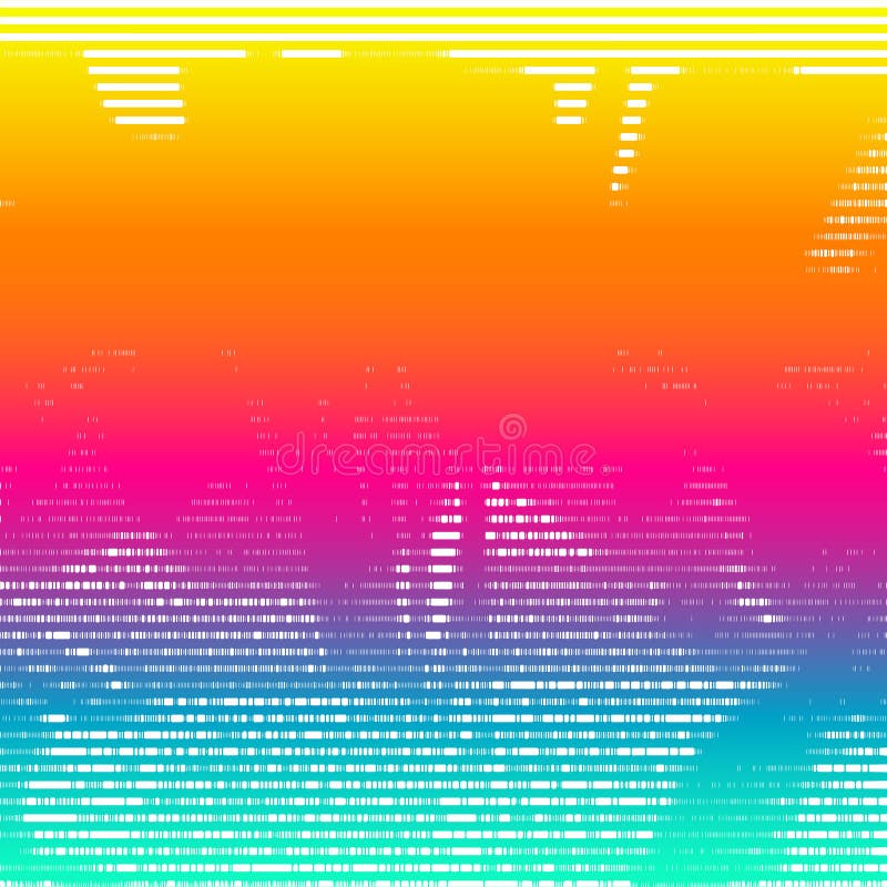 Bright gradient background stock vector. Illustration of blurry - 109134854