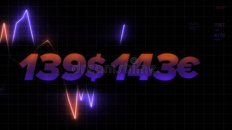 A bright graph . Motion stock photo. Image of earn, falling - 341912036