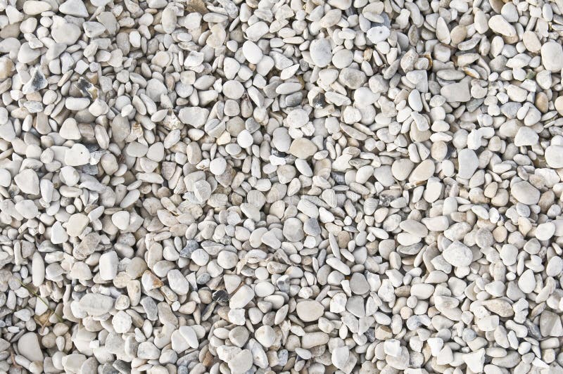 Bright gravel texture stock image. Image of background - 27903179