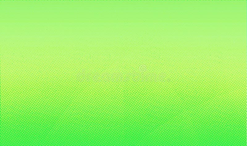 Bright Green Abstract Gradient Background. Simple Design. Textured ...