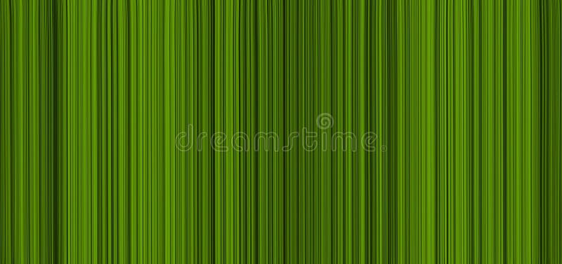 Bright Green Barcode Conceptual Abstract Texture Background Stock Image ...