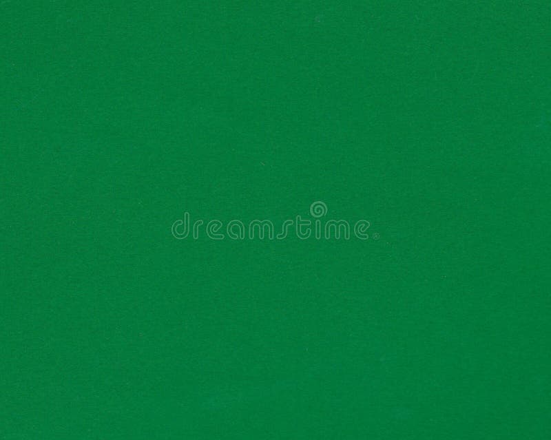 Bright Green Colored Paper Cardboard Surface Texture. Stock Image ...