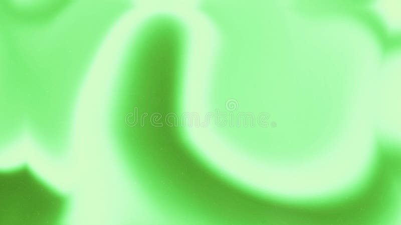 Bright Green Emerald Color Abstract Gradient Grainy Background. Stock ...