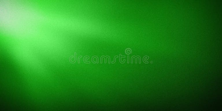 Bright Green Gradient Background with Smooth Transitions. Perfect for ...